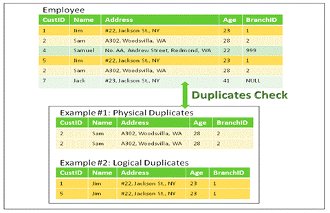 Tester Testifies: Resurrecting the Prodigal Son – Data Quality “Rise ...